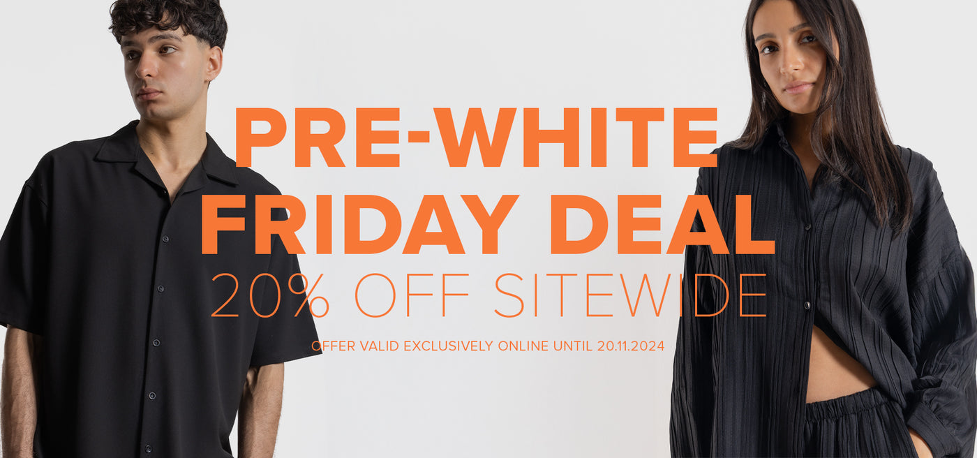 SHAPES | UAE | Shop for the Latest Clothes & Fashion